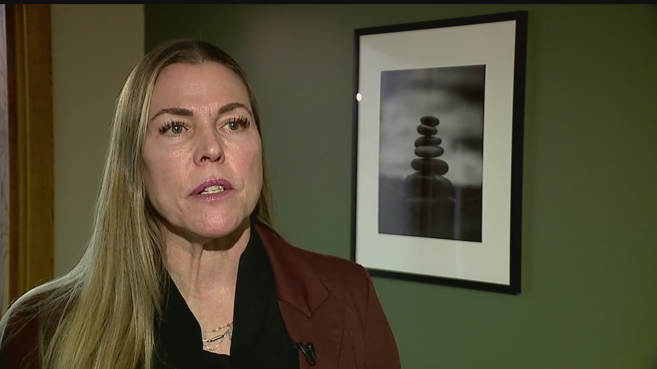 Hospital employee still has questions after deal to keep Sharon ...