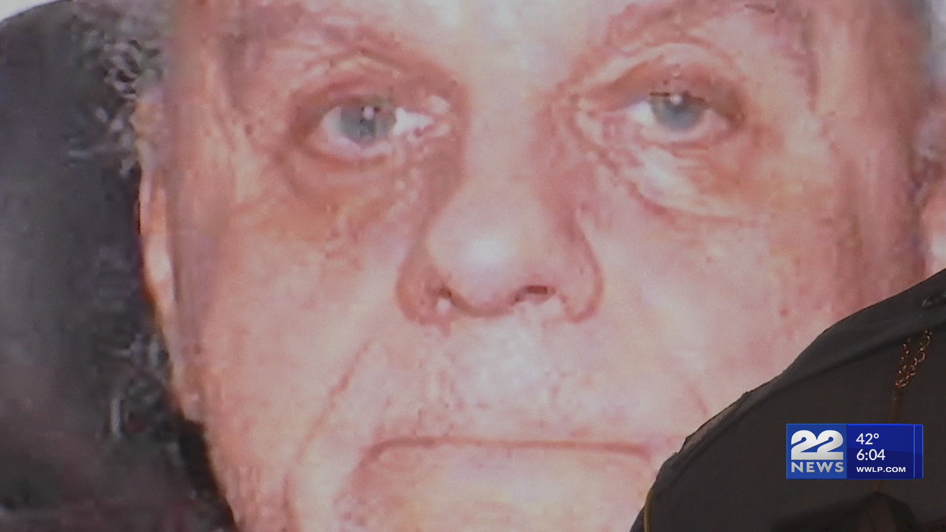 Arrest made in decades-old West Springfield homicide case – WWLP