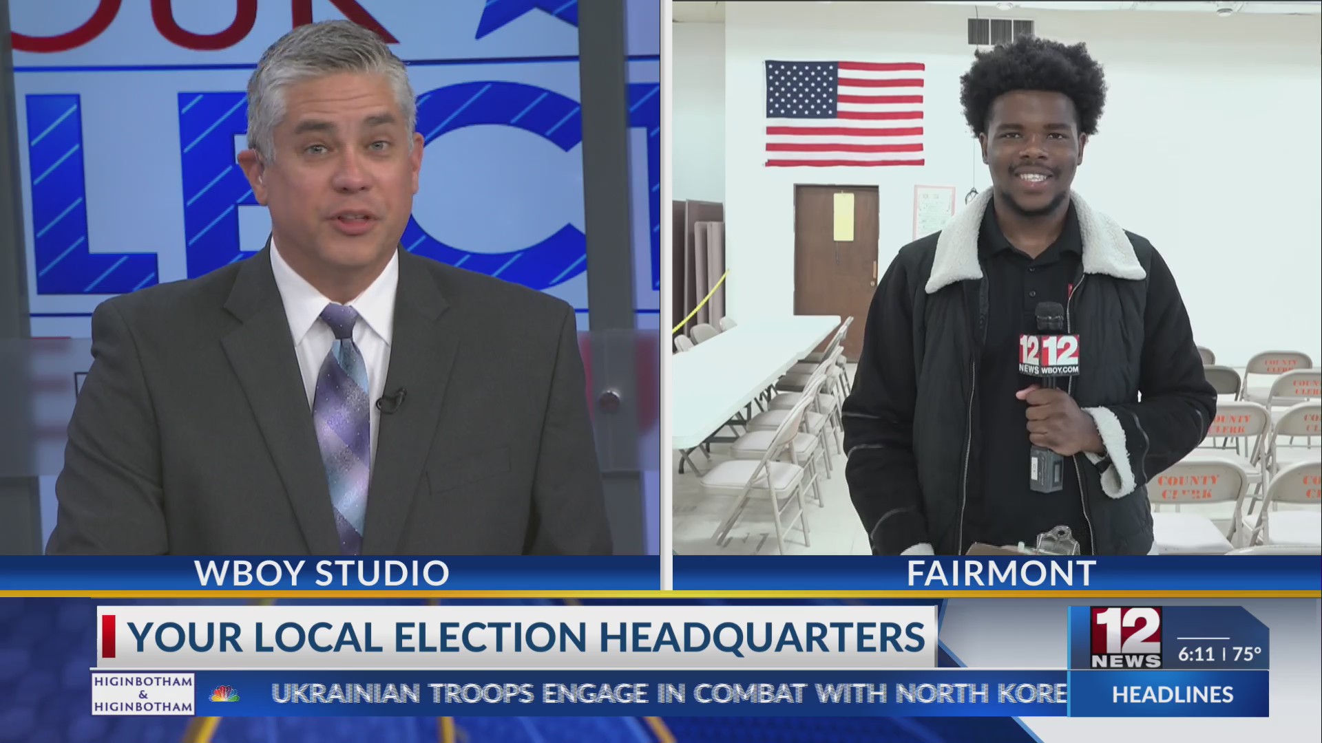 Breaking down the Marion County levy during the 2024 Election – WBOY.com
