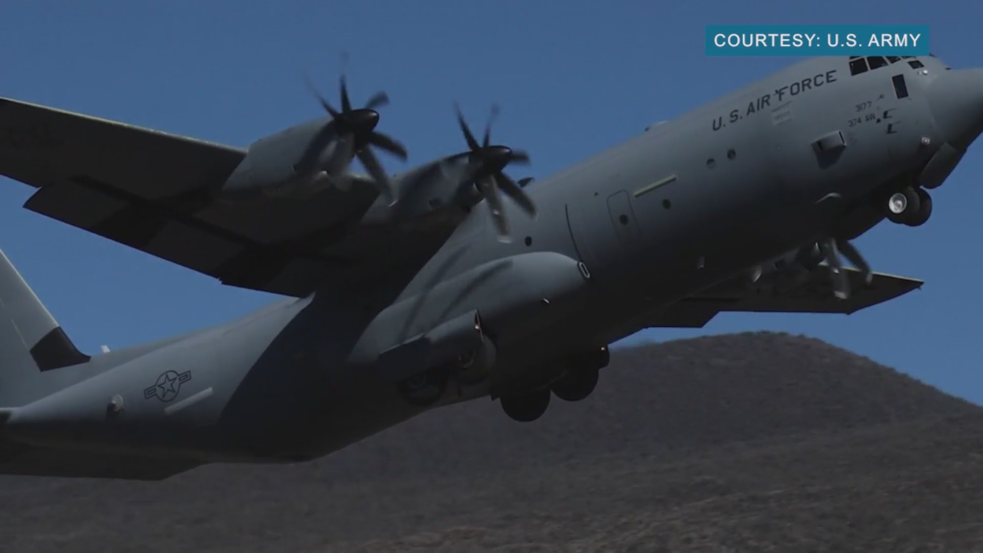 BLNR denies U.S. Army’s final EIS at Pōhakuloa Training Area – KHON2