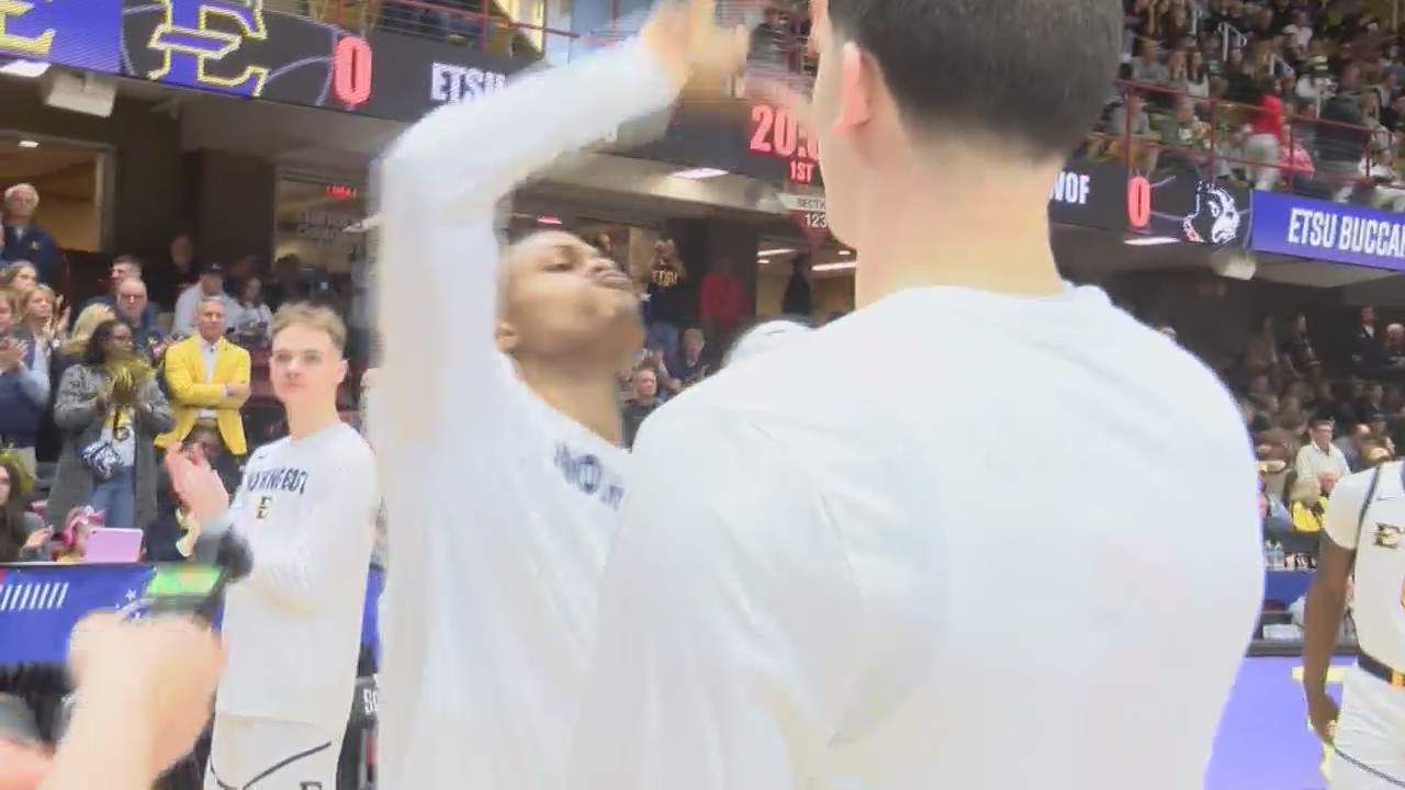 Milligan men’s basketball prepares for the NAIA National championship ...