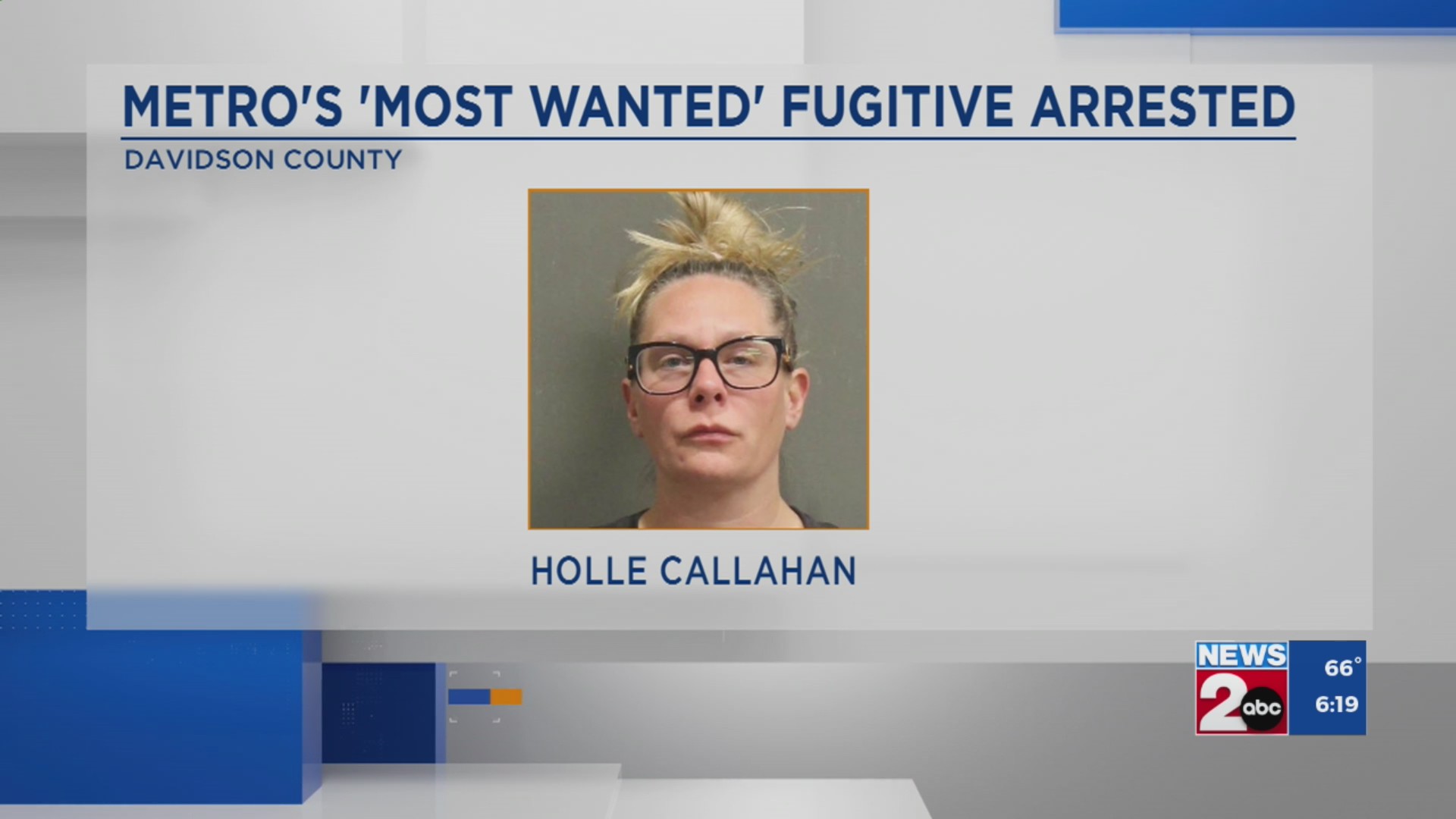 Woman featured on Metro’s ‘Most Wanted’ fugitives list for attempted ...