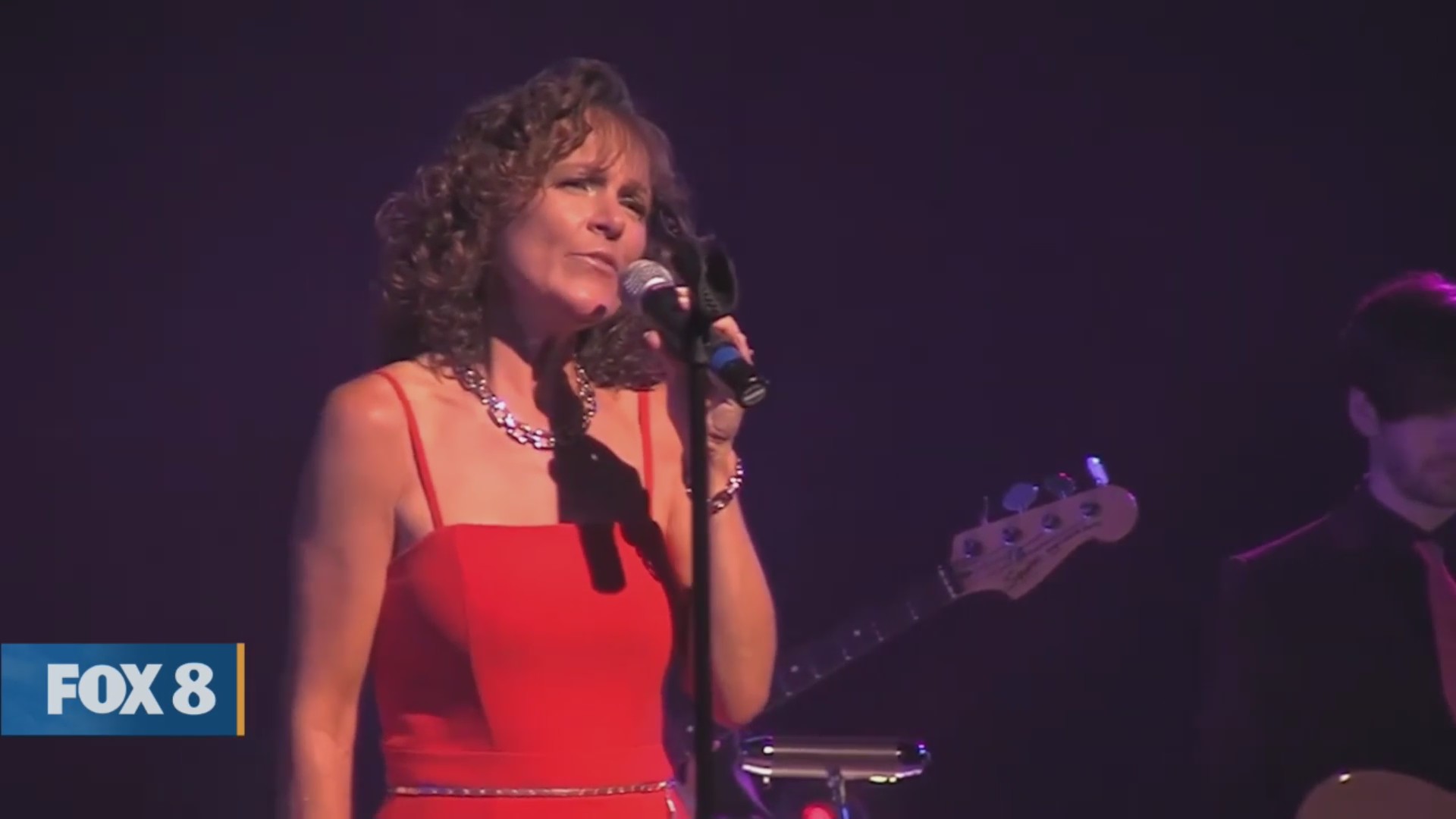 New Day Cleveland: Helen Welch – Fox 8 Cleveland WJW