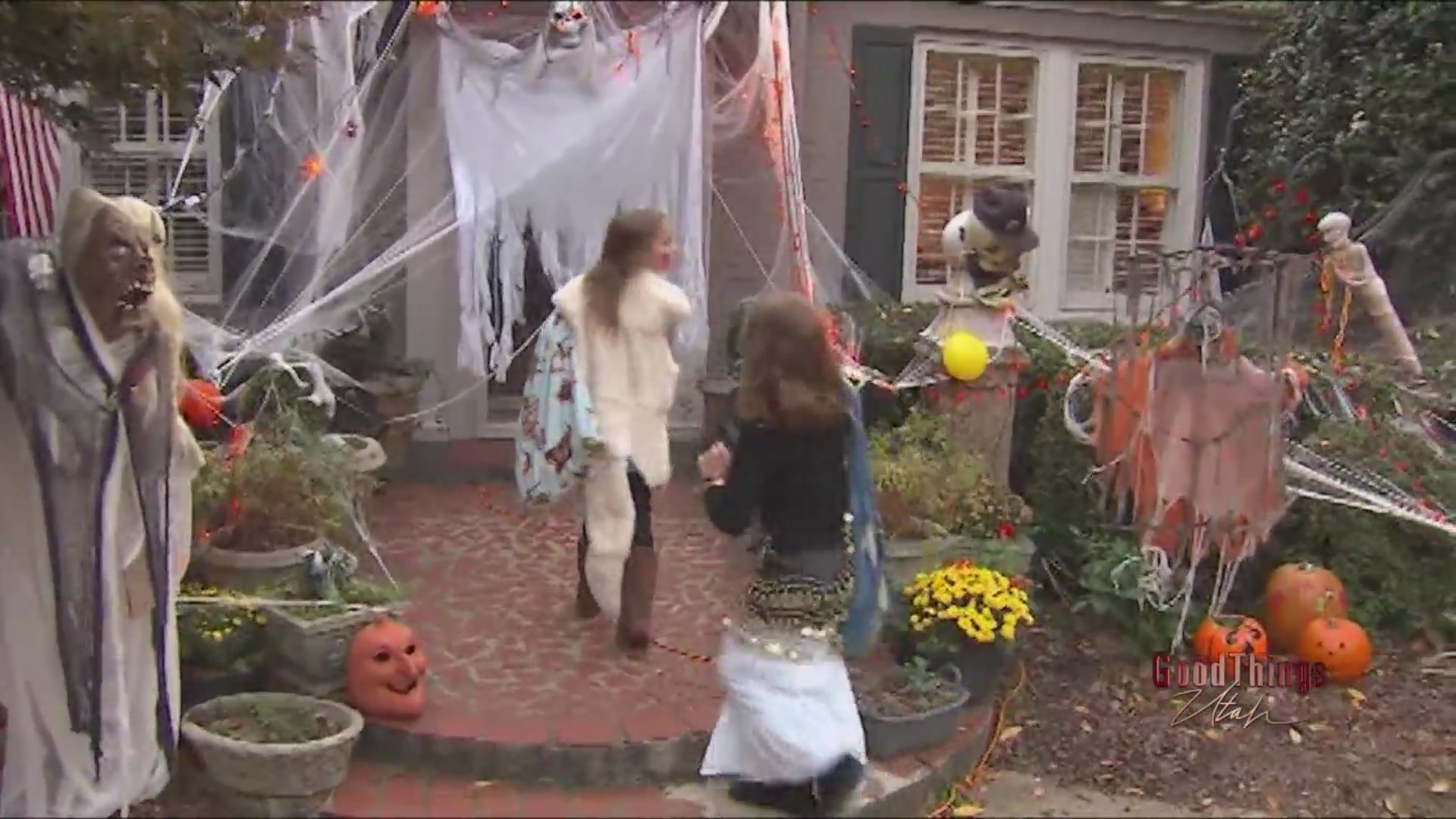 Donate Halloween Costumes and Help Kids in Need! – ABC4 Utah