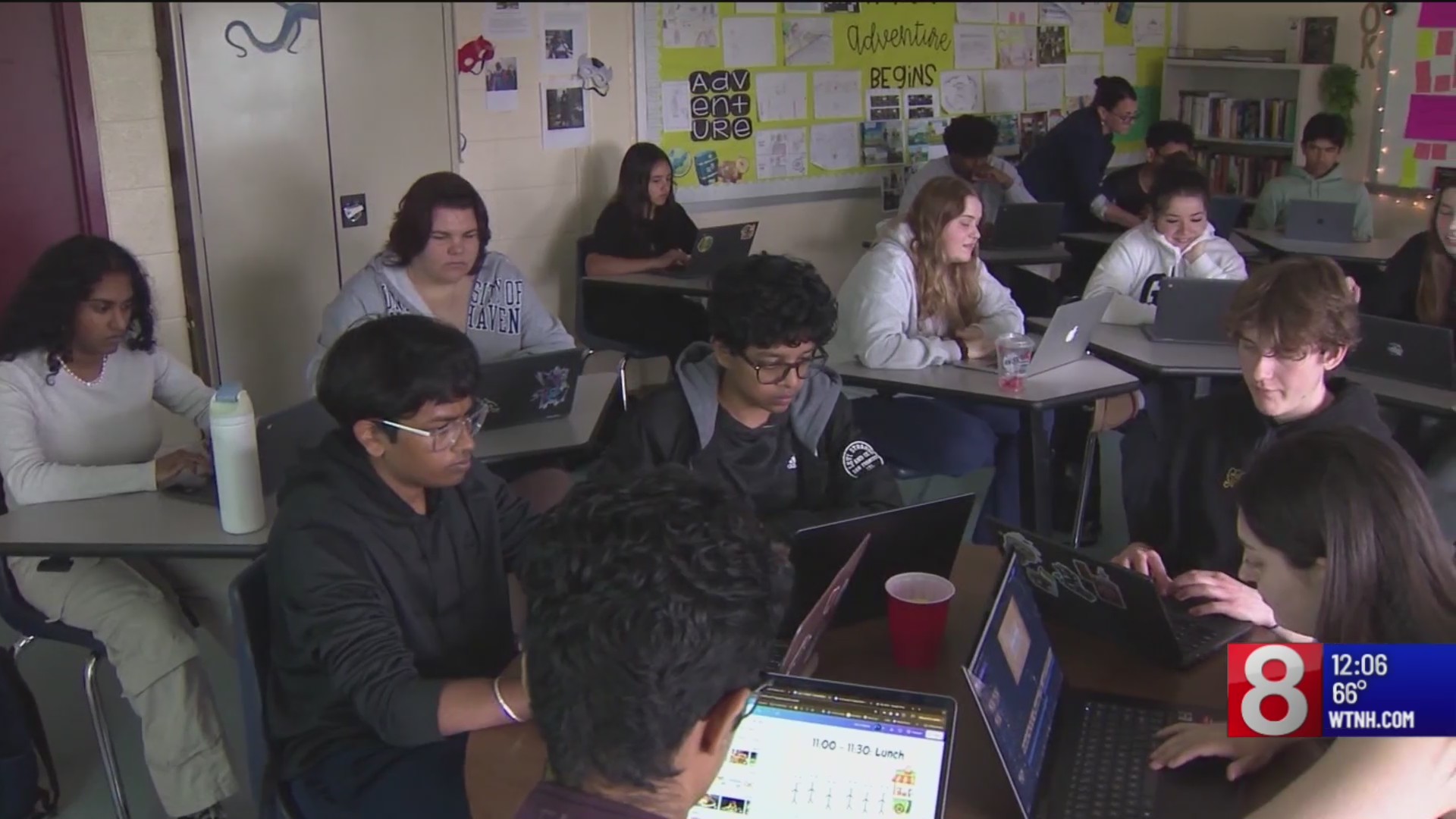 State pilot program exploring use of Artificial Intelligence in ...