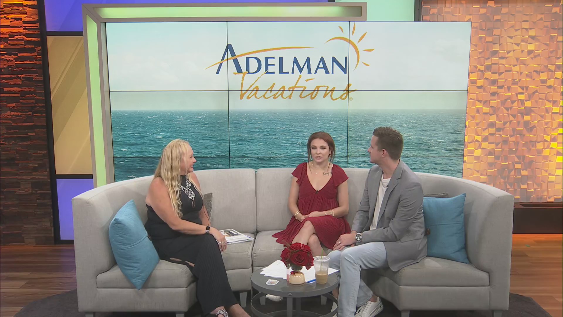 Plan your next trip with Adelman Vacations – 7/17/24 – KOLR ...