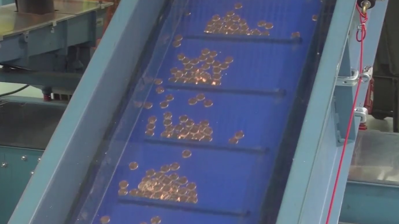 Wallet Wednesday: Making the most of National Lucky Penny Day – KOIN.com