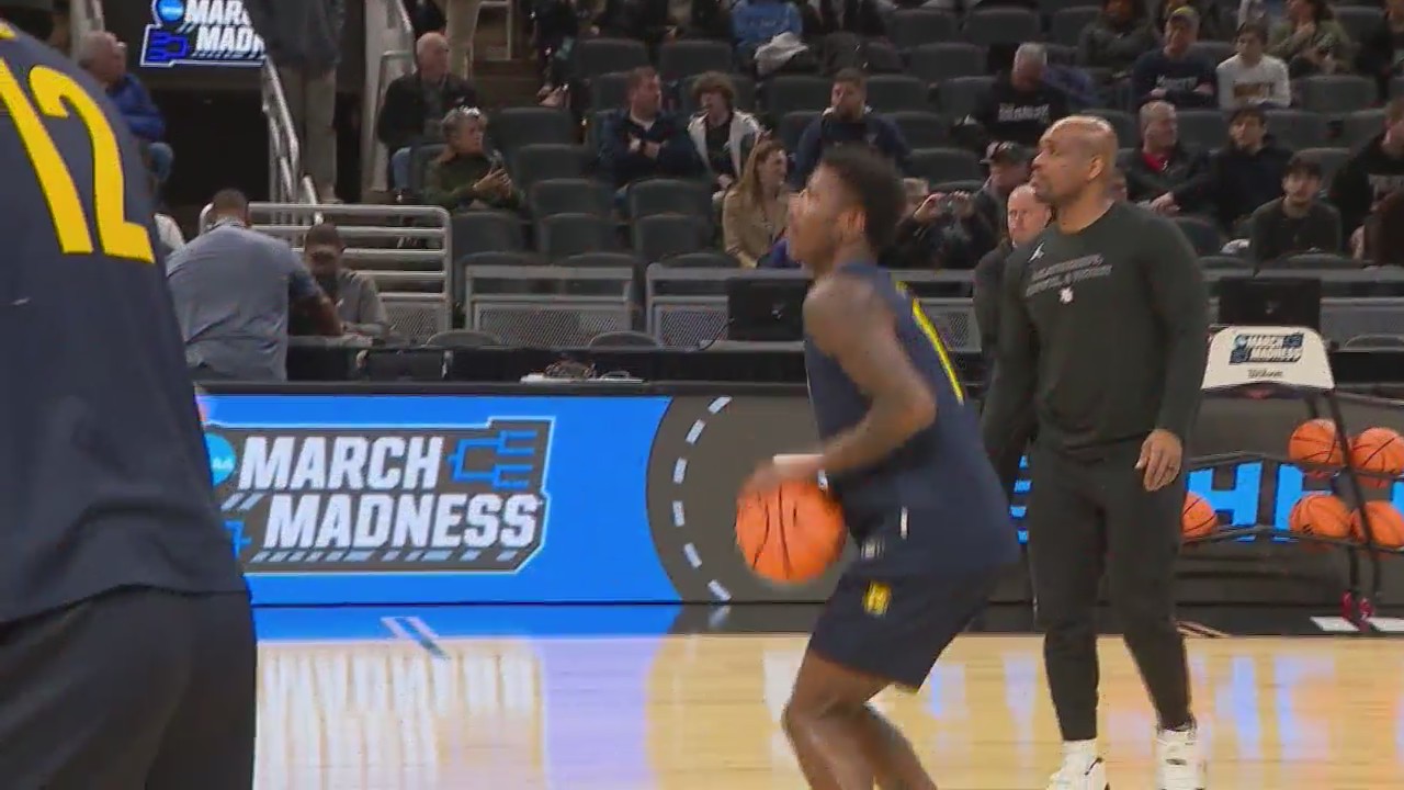Pacers select Marquette’s Kam Jones, Liberty’s Taelon Peter in second ...