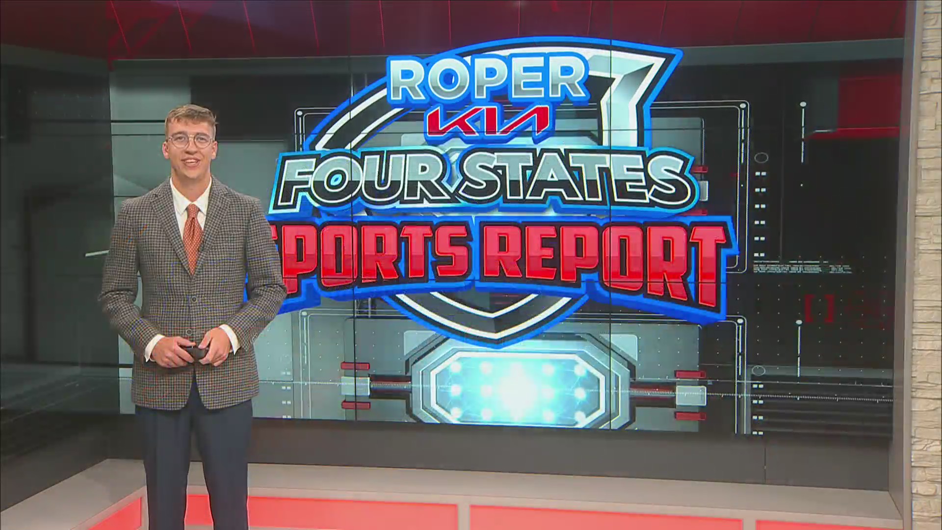 Missouri Southern Football Seniors Speak On Cultural Differences in ...