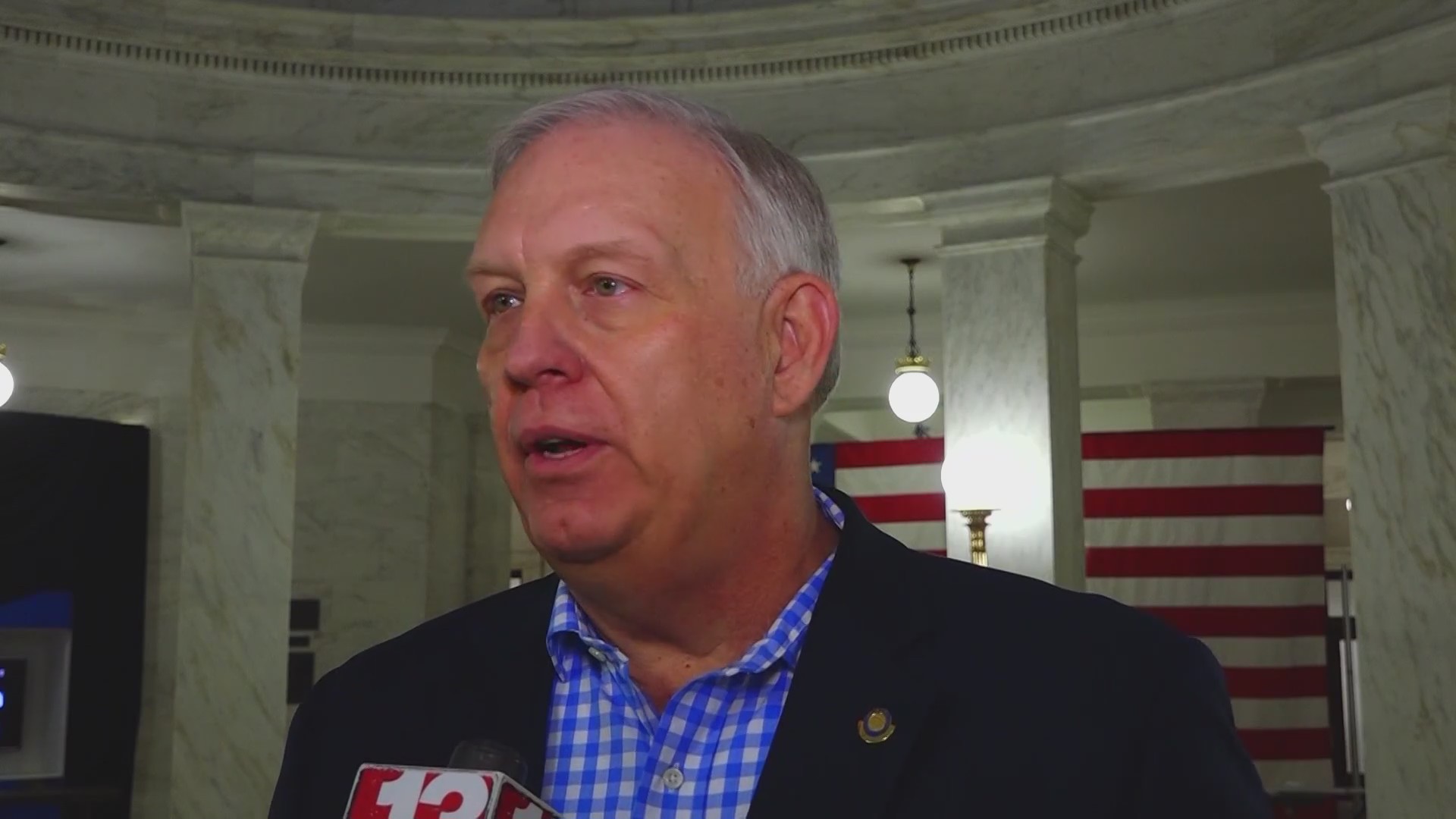 Longtime West Virginia lawmaker Bob Ashley dies – WOWK 13 News Longtime West Virginia lawmaker Bob Ashley dies – WOWK 13 News