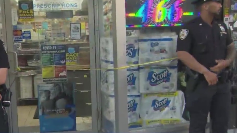 3 men face murder charges in rapper’s Bronx shooting – PIX11