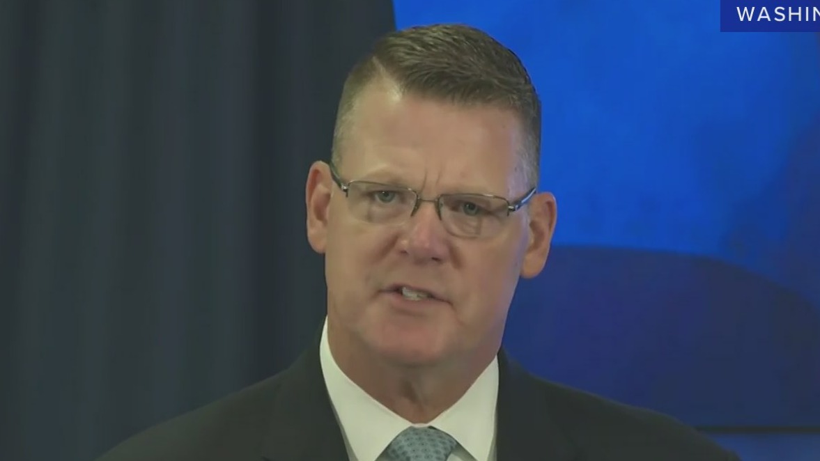 Acting USSS director is ‘committed to pursuing accountability’ for ...