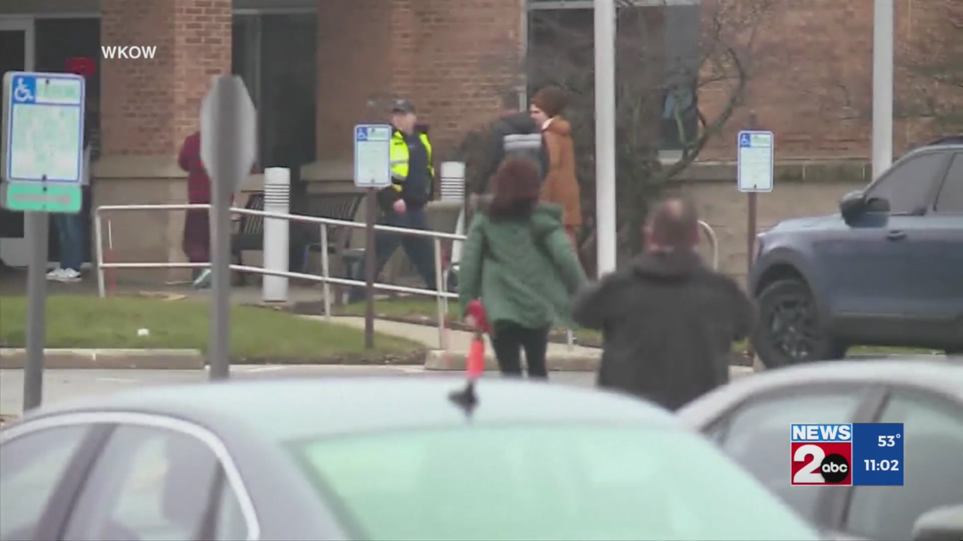 Police speak with family of Wisconsin shooter to investigate motive ...