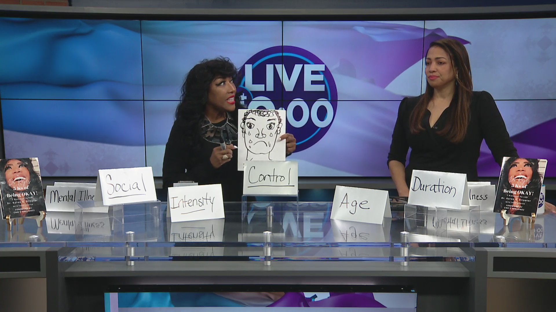 Understanding the Difference: Mental Illness vs. Misbehavior – WREG.com