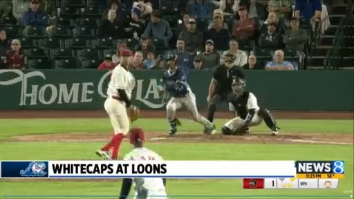 Whitecaps at Loons, Aug. 26, 2025 – FOX 2