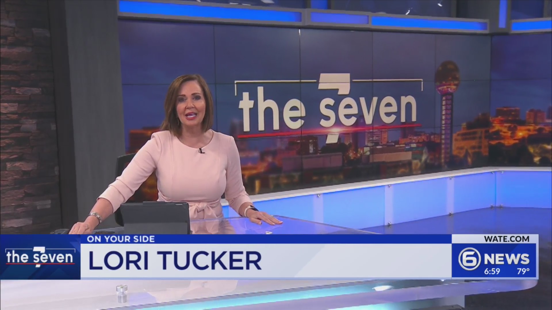 The Seven – WATE 6 News – WATE 6 On Your Side