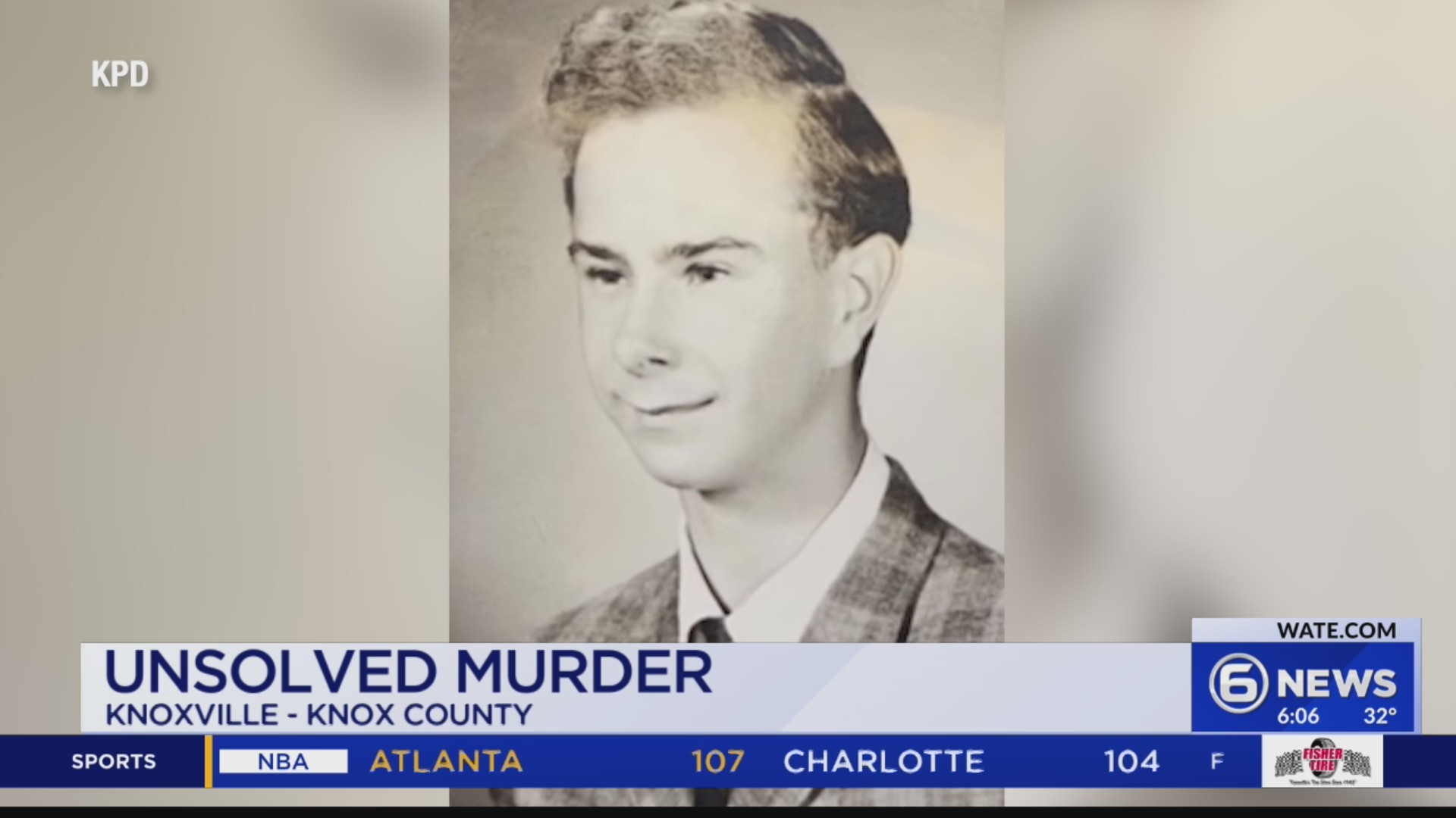 Knoxville Police ask for tips in unsolved homicide from 21 years ago ...