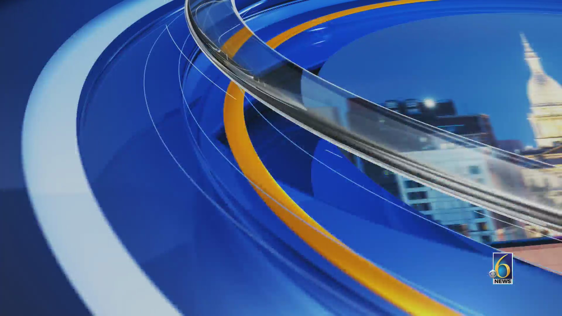 6 News at 5 p.m. for 11/7/2024 – WLNS 6 News