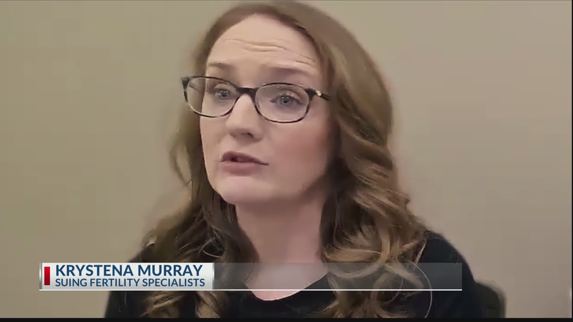 Woman suing Coastal Fertility Specialists over IVF mishap speaks out – WBTW