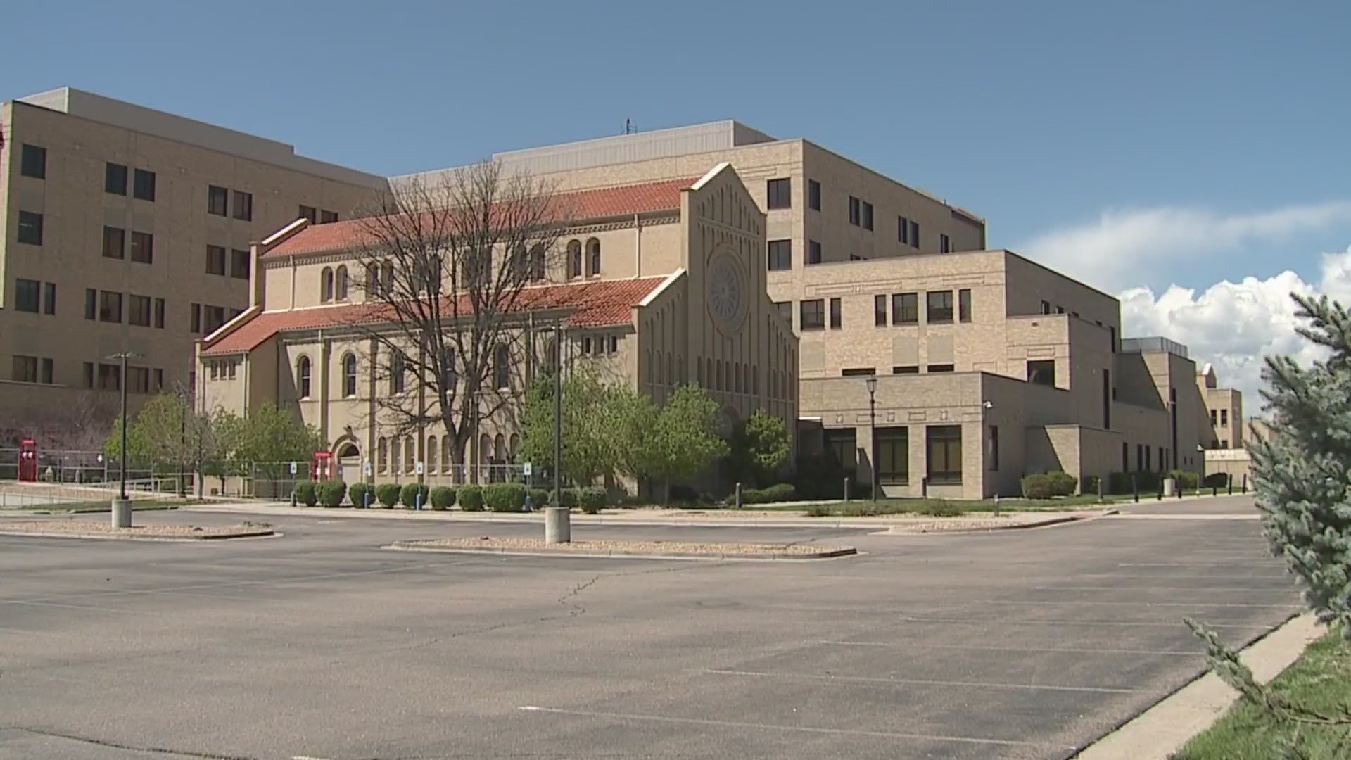 Wheat Ridge approves rezoning of former hospital campus for development ...