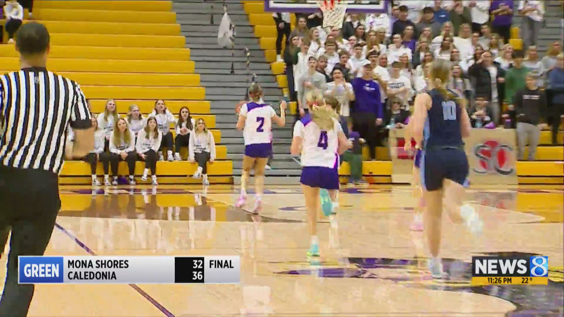 MHSAA basketball: Feb. 21, 2025 – KSNF/KODE | FourStatesHomepage.com