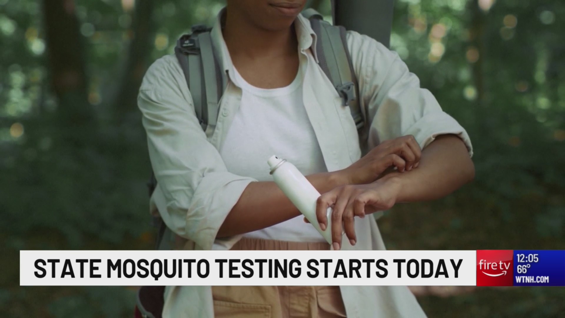 Connecticut agency begins monitoring mosquitos for these viruses – WTNH.com