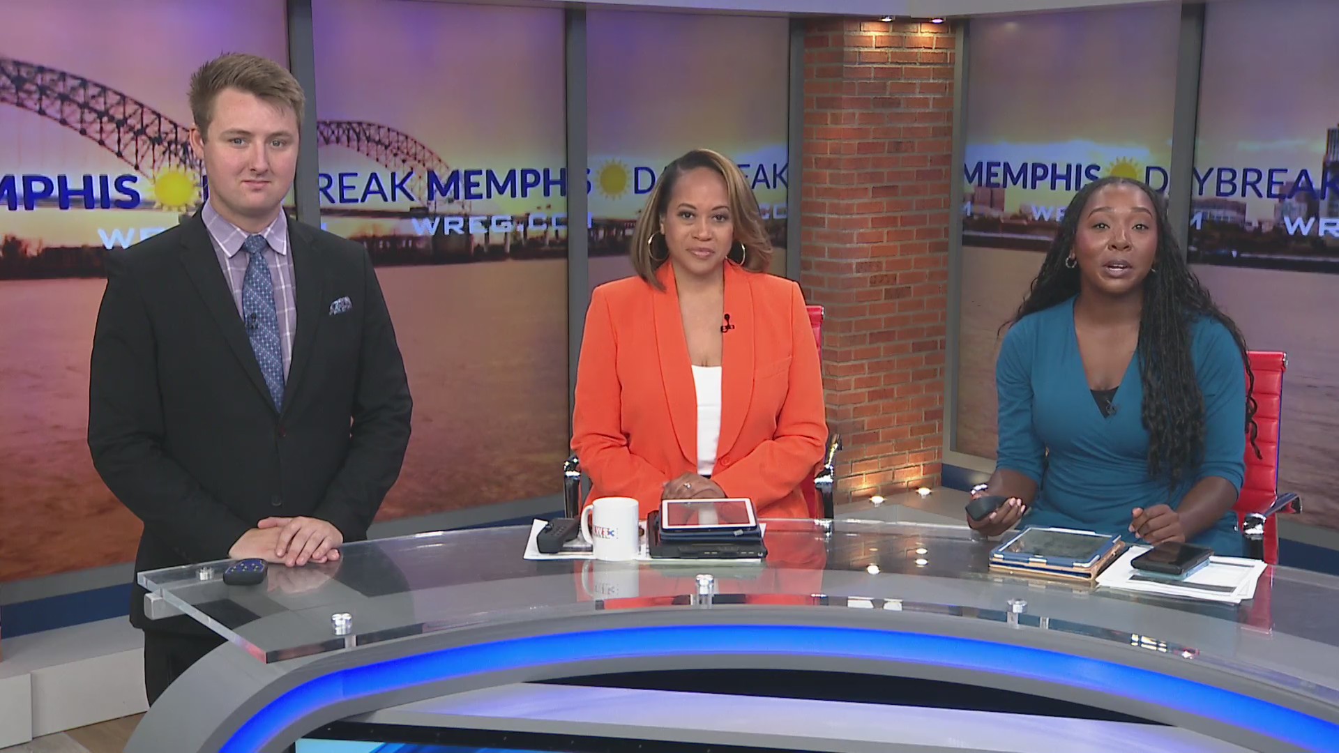 Weekend Events – WREG.com