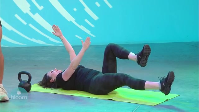 How to train like a doctor | Bloom – WFLA