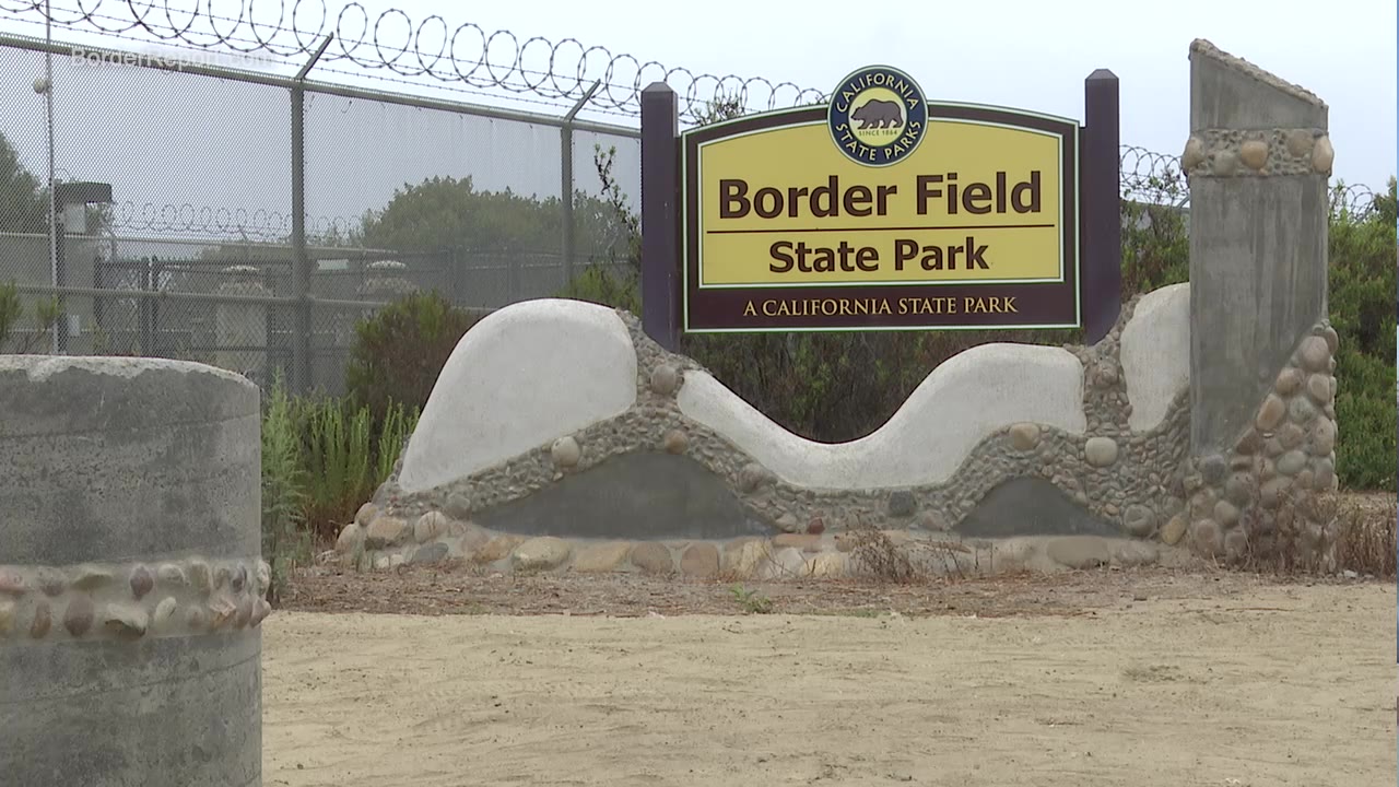 Border Field State Park to Reopen – BorderReport