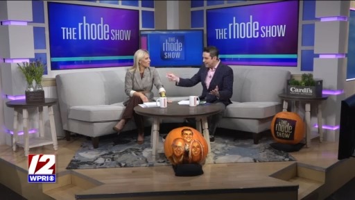 Top of Show – The Rhode Show – WPRI.com