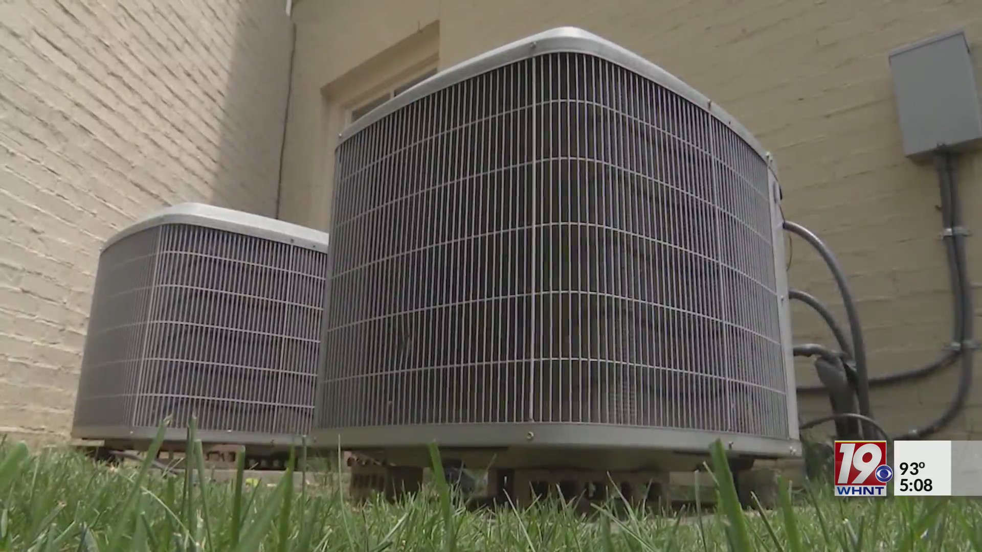 Keep It Cool: A/C Tips In the Heat | June 14, 2024 | News 19 at 5 p.m. – WHNT.com