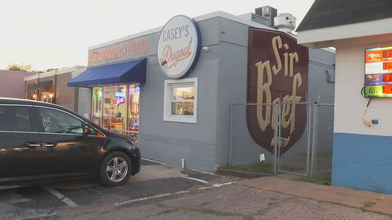 Sir Beef sign finds new life at local restaurant – Eyewitness News ...