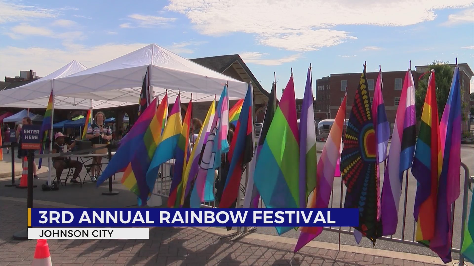 3rd annual Rainbow Festival uplifts & unifies community in Johnson City ...
