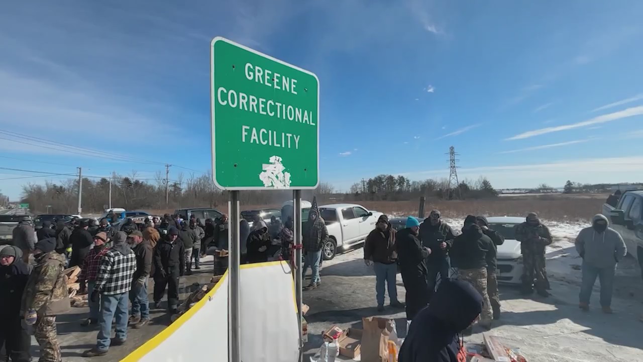 Union responds to NYS correction officer strike report – NEWS10 ABC