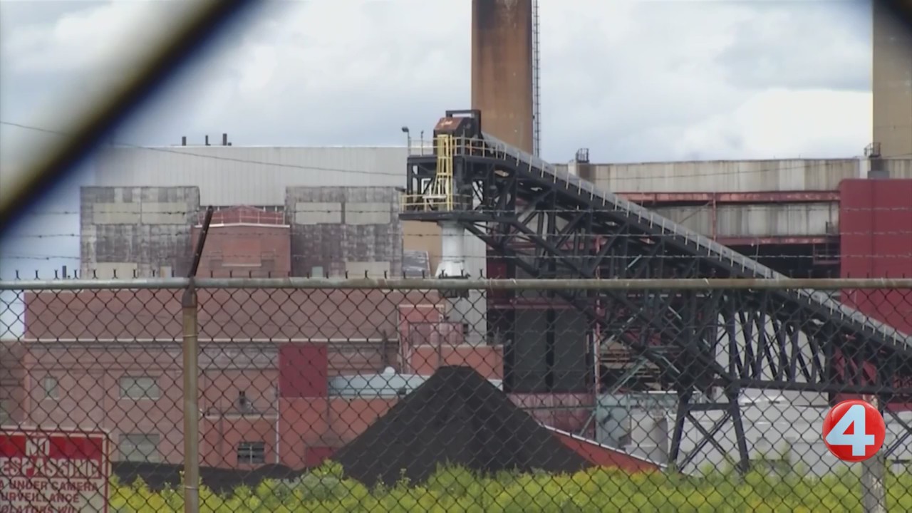 Dunkirk officials, residents discuss possibility of repurposing NRG ...