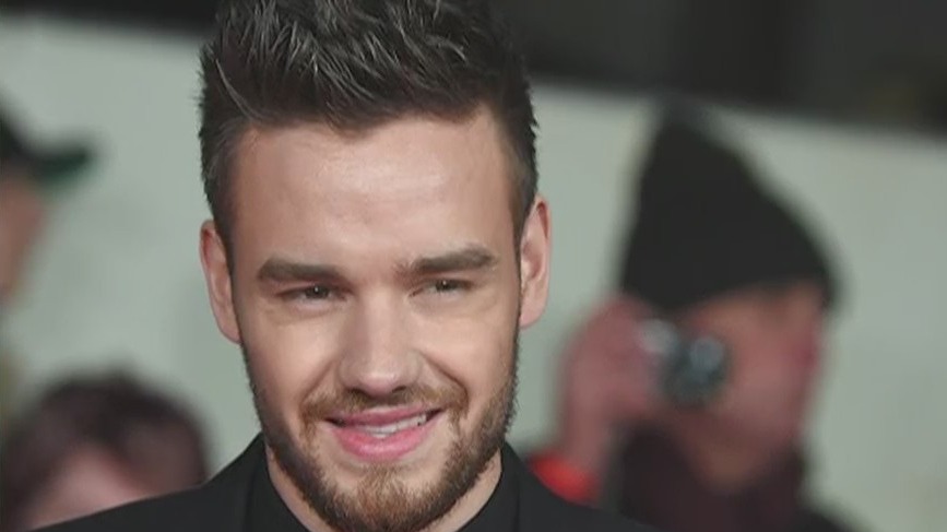 One Direction singer Liam Payne found dead in Argentina | Cuomo ...