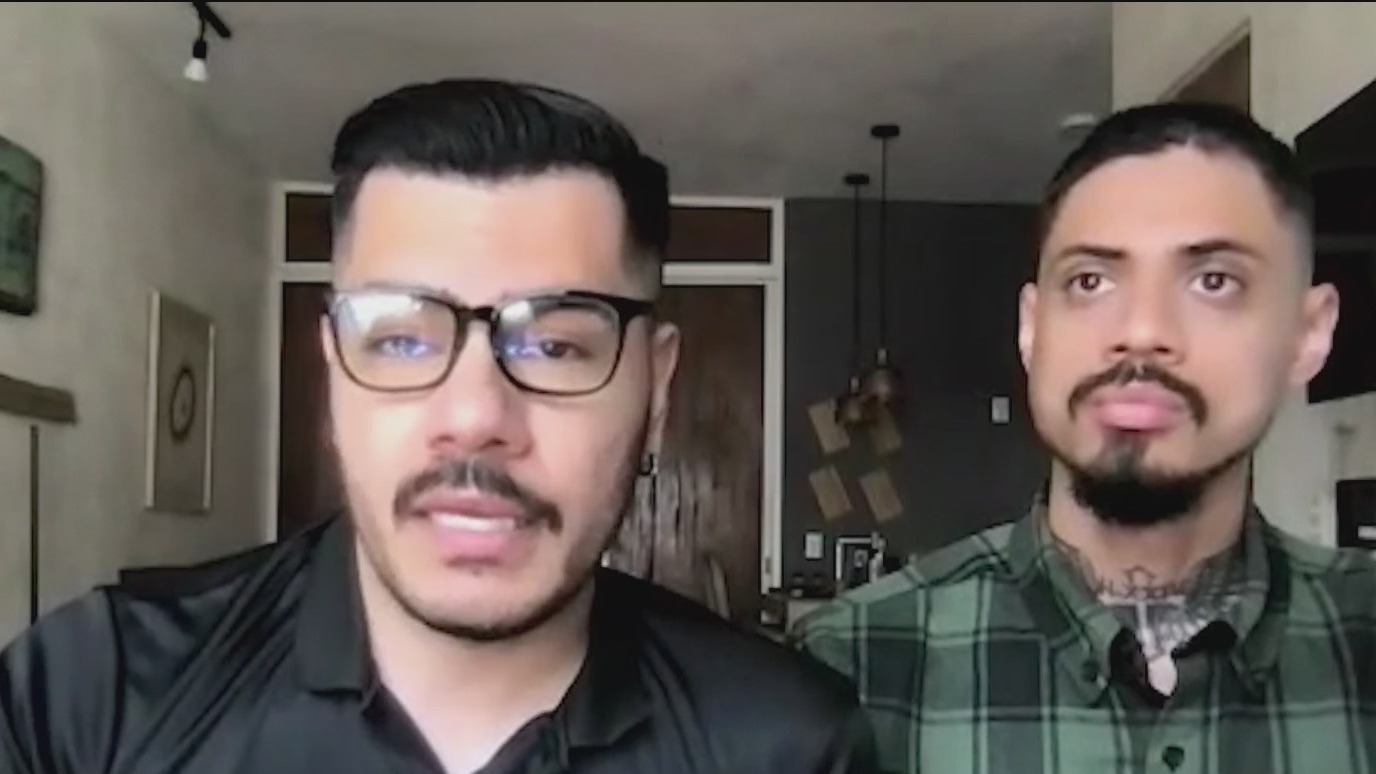 Harvard grad who self-deported from US ‘feared being taken’ everyday ...