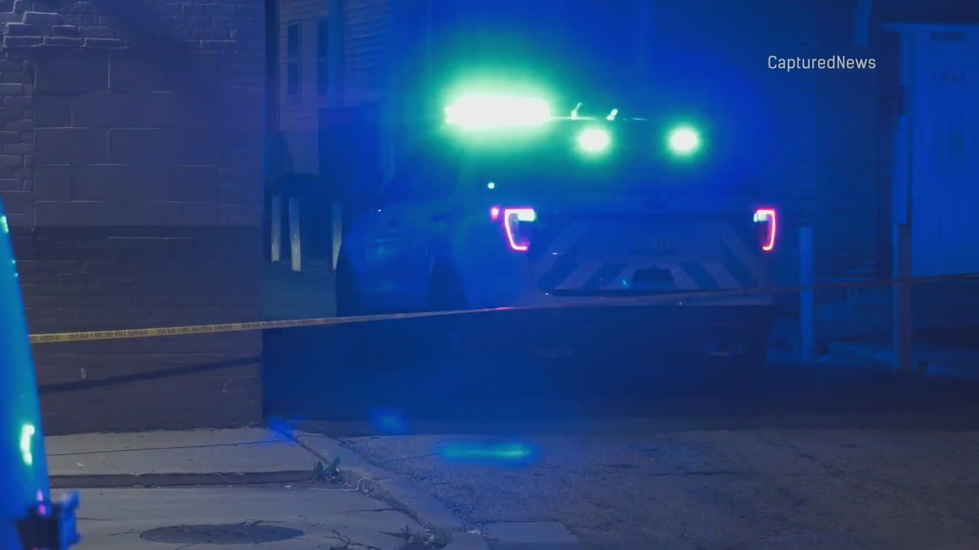 Good Samaritan shot while attempting to stop carjacking on West Side – WGN-TV