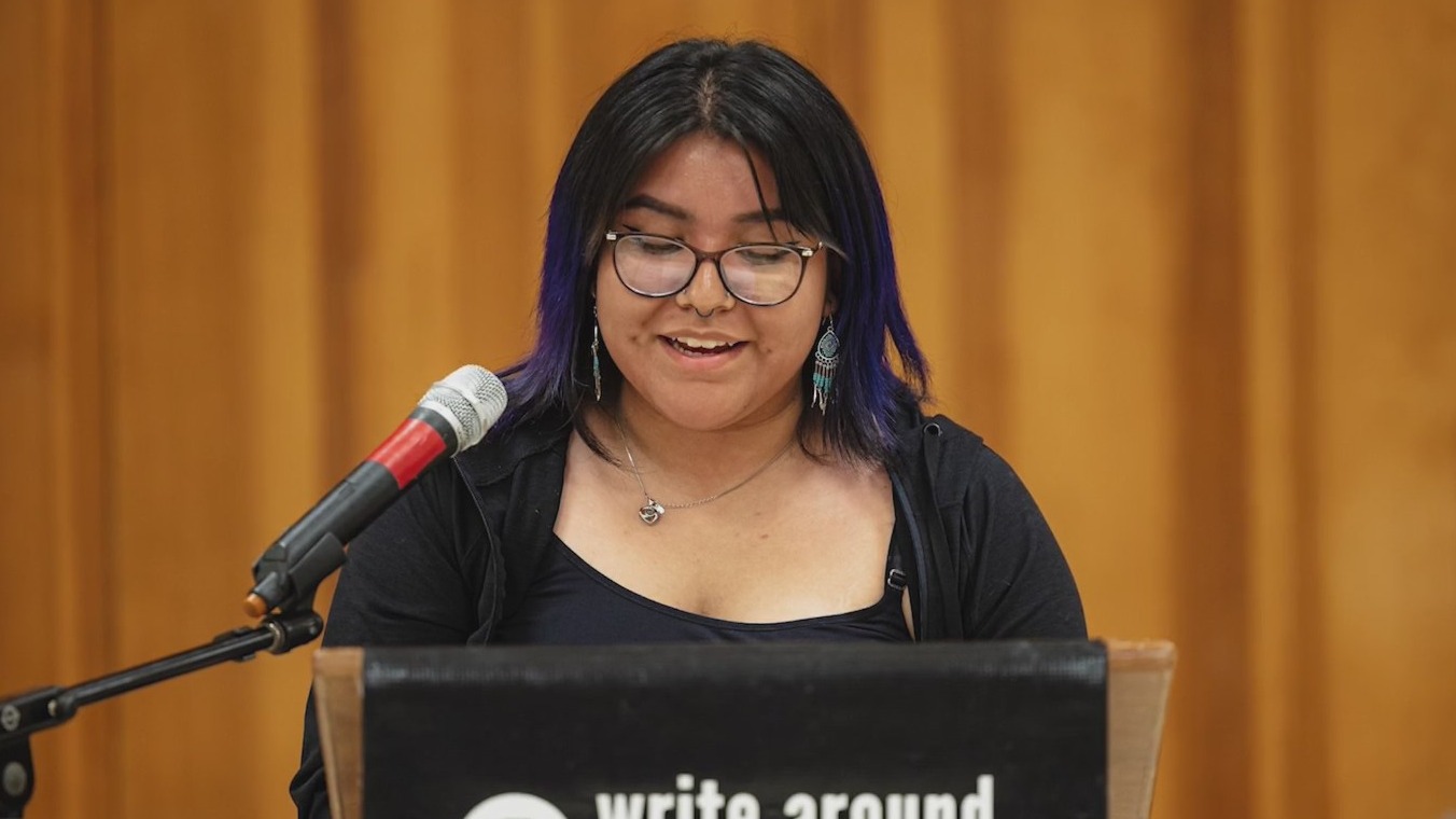 Write Around Portland is turning 25! – KOIN.com