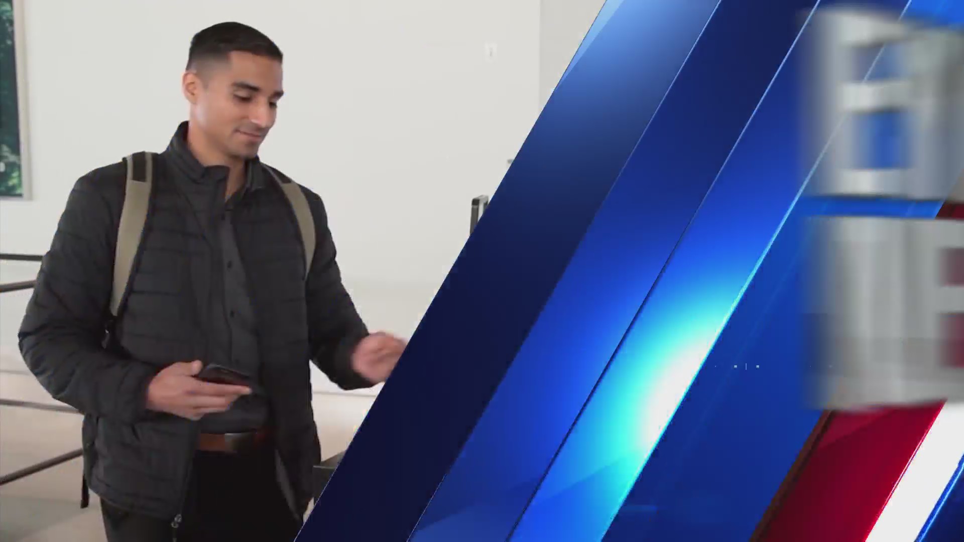 REAL ID HANNAH CBS PKG – CBS47 and KSEE24 | News from YourCentralValley.com