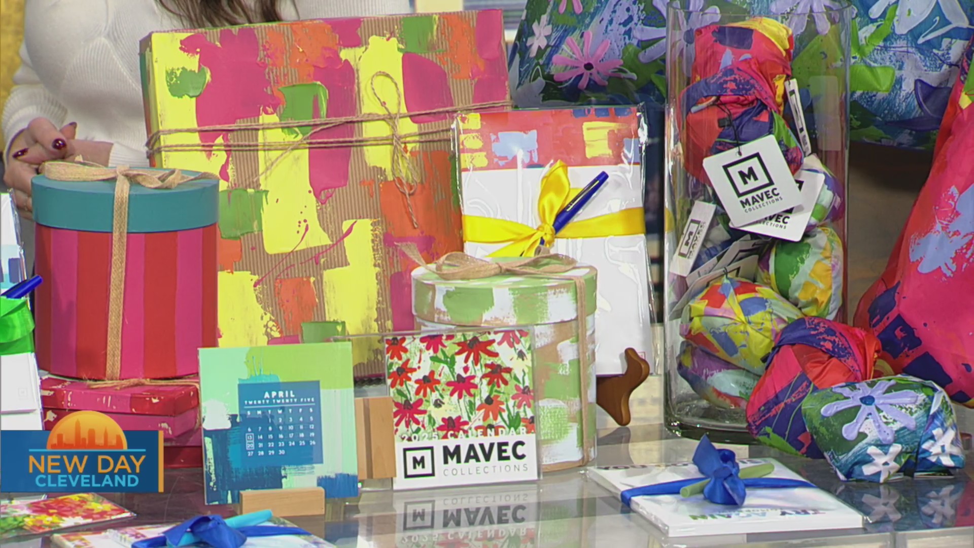 New Day Cleveland: Mavec Collections – Fox 8 Cleveland WJW