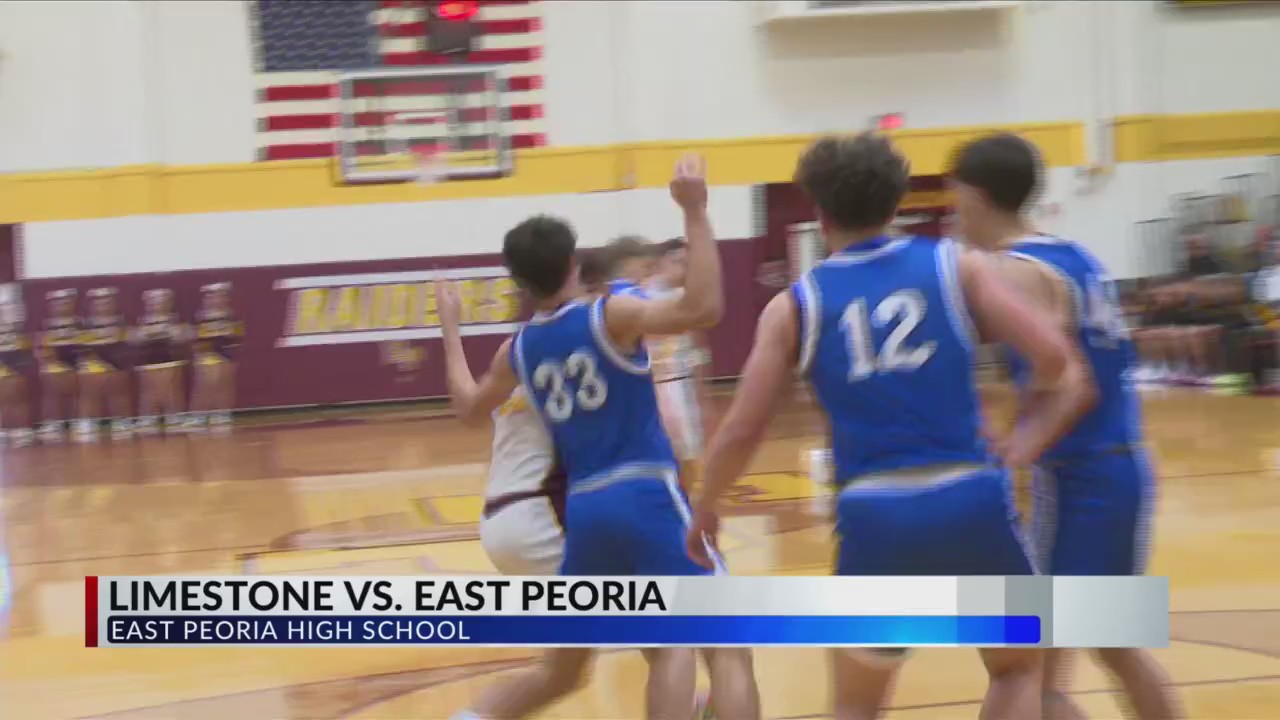 WMBD Sports Recap: Dec. 7, 2024 – CIProud.com