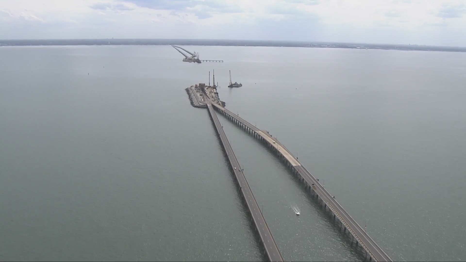 CBBT celebrates 60 years since opening to traffic – WAVY.com