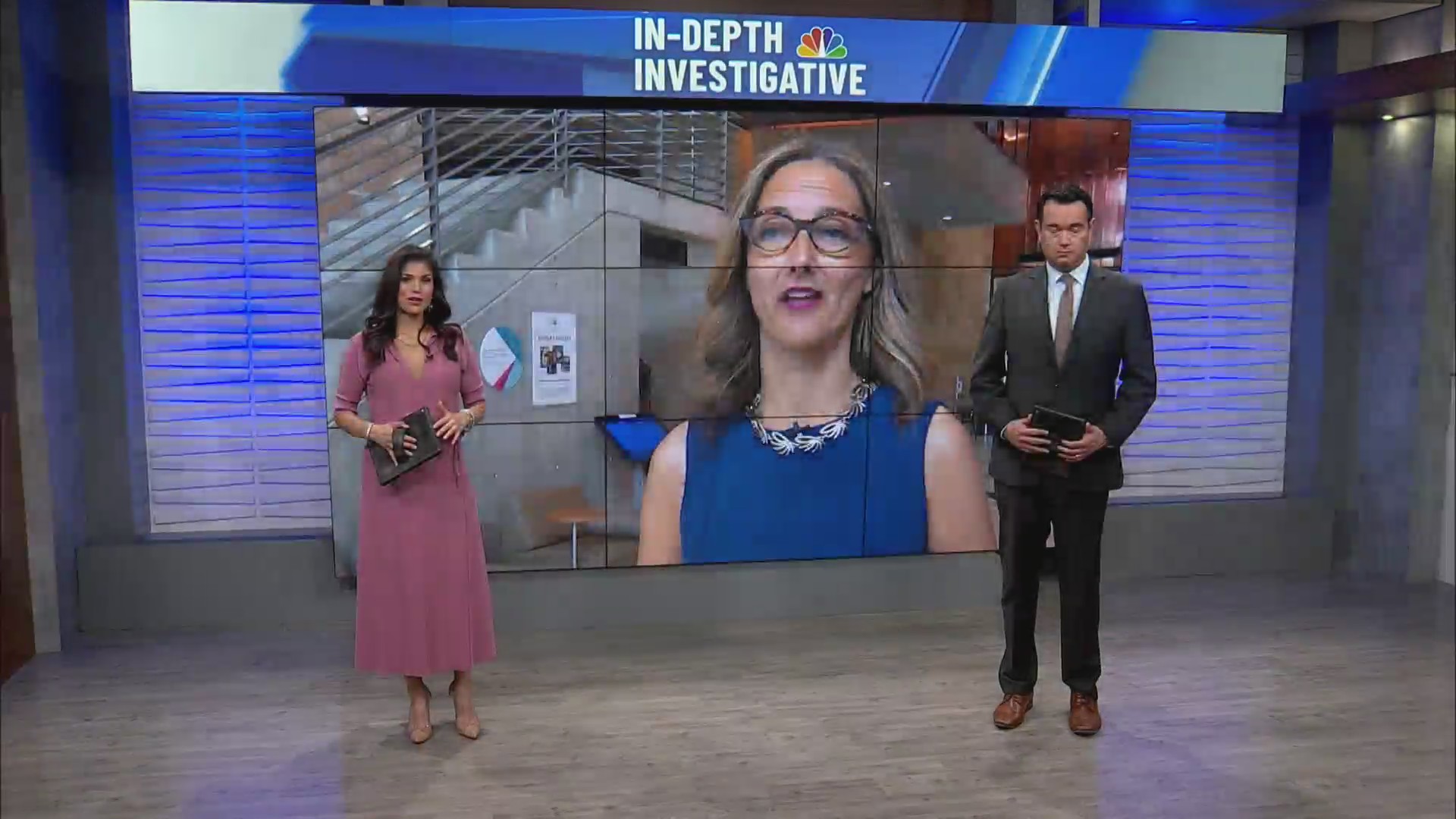 Austin Mayoral Candidate Kathie Tovo on public safety – KXAN Austin