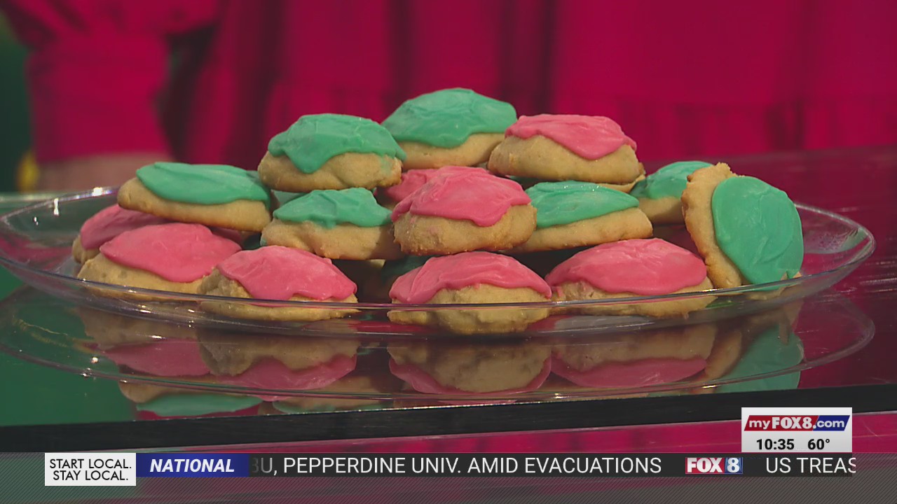 This is Madison Forsey’s favorite holiday recipe – FOX8 WGHP
