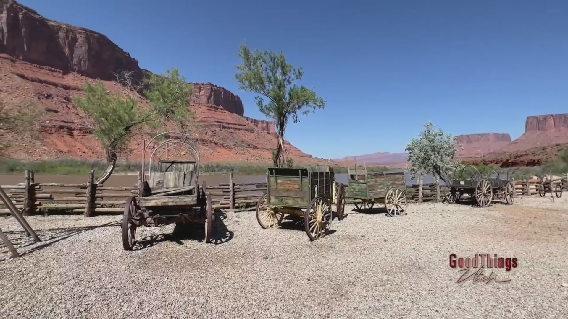 Discover Moab – Movie History – ABC4 Utah