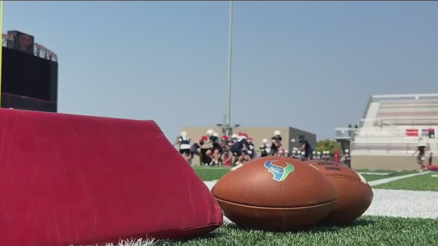 PPR Team Preview: La Costa Canyon Mavericks – FOX 5 San Diego & KUSI News