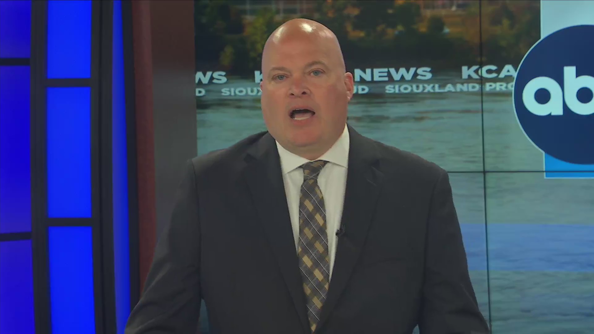 Sheldon, Iowa Flooding 6 p.m. – SiouxlandProud | Sioux City, IA | News ...