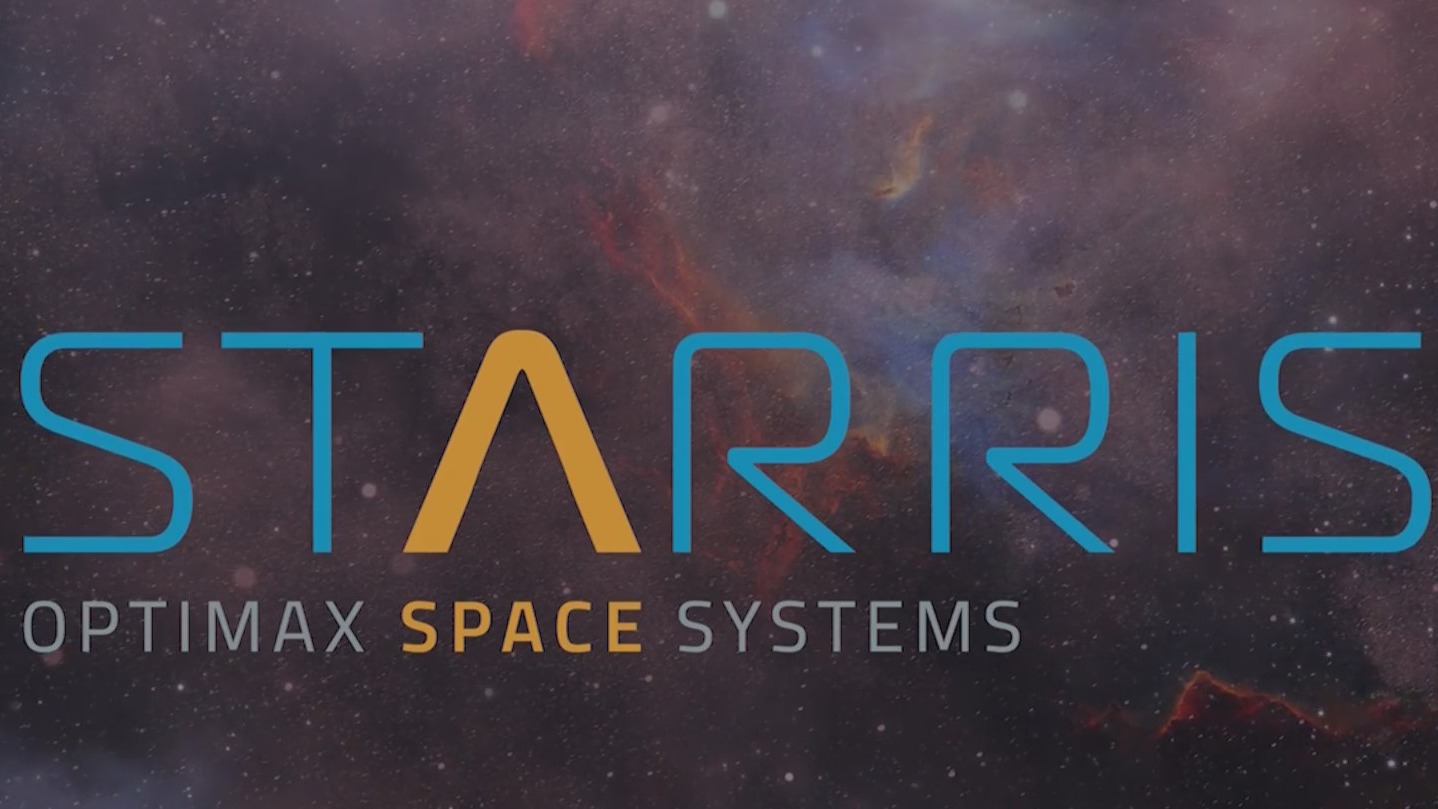 WHY ROC: Launch of Starris Optimax Space Systems – RochesterFirst
