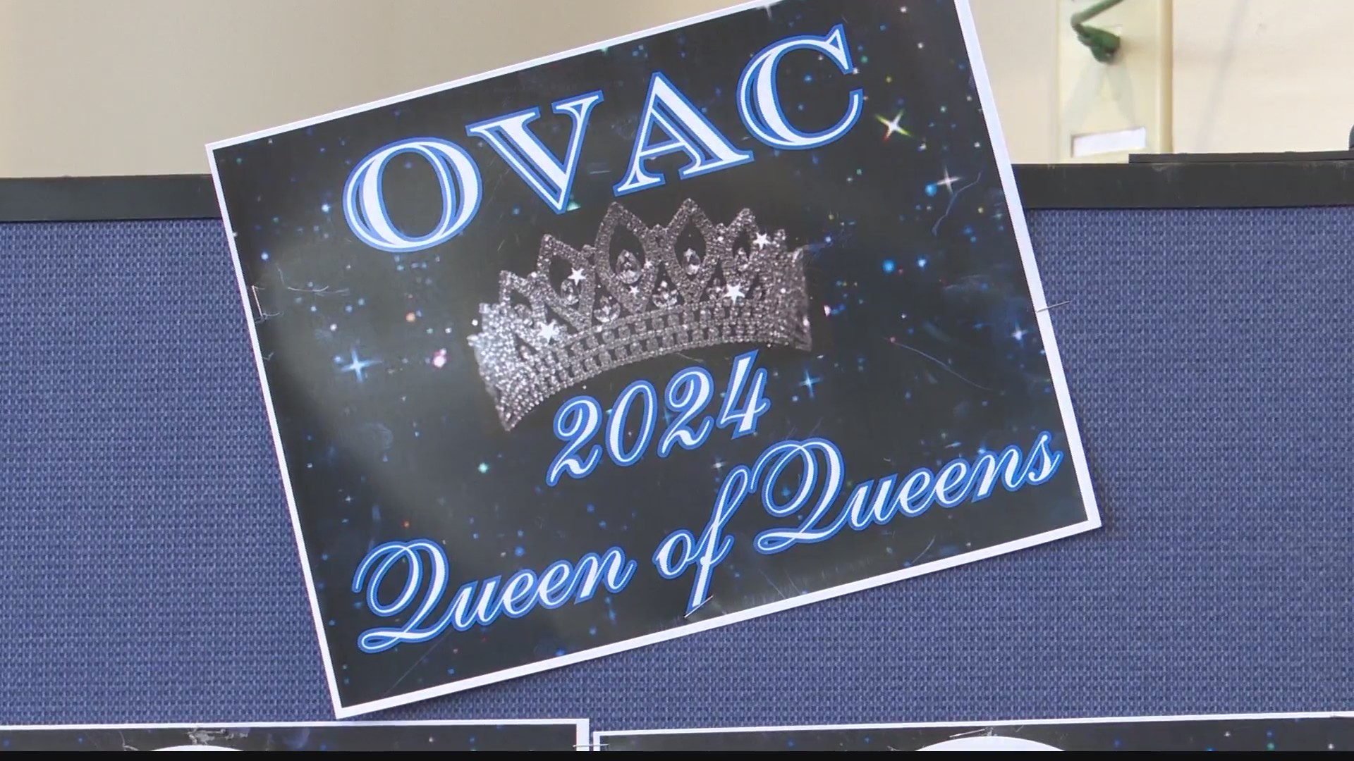 23 young ladies compete to be the OVAC Queen of Queens – WTRF
